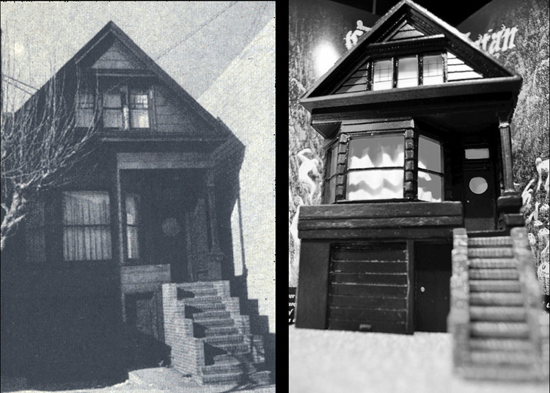 Black House (church Of Satan)