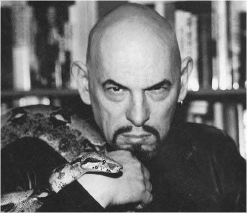 F.A.Q. Literature - Church of Satan