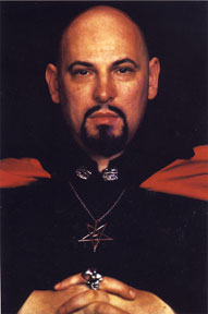 Satanic Essays by Magus Peter H. Gilmore - Church of Satan