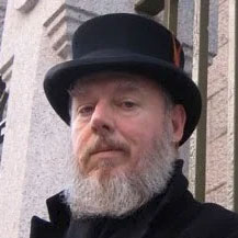 Regarding The Black House and Its Successors - Church of Satan