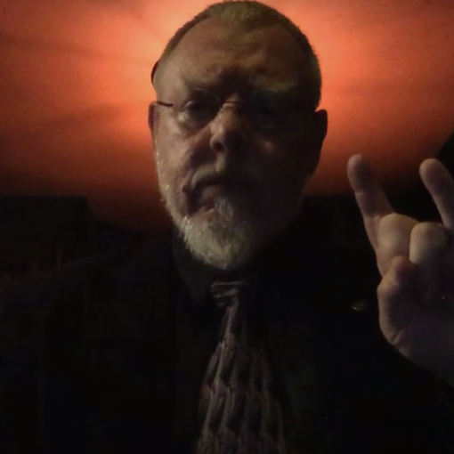 satanist veterans Archives - Church of Satan