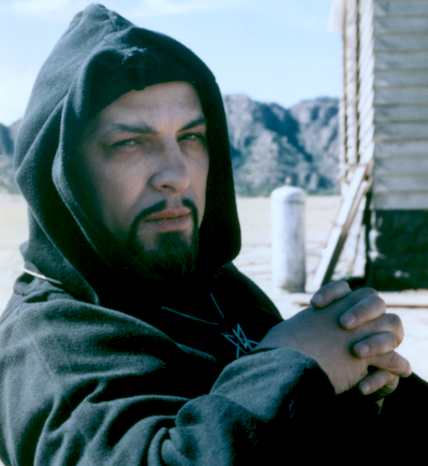 Magus Anton Szandor LaVey Archives | Church of Satan