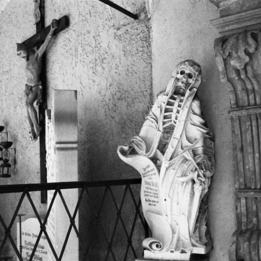 Blanche Barton Archives - Church of Satan