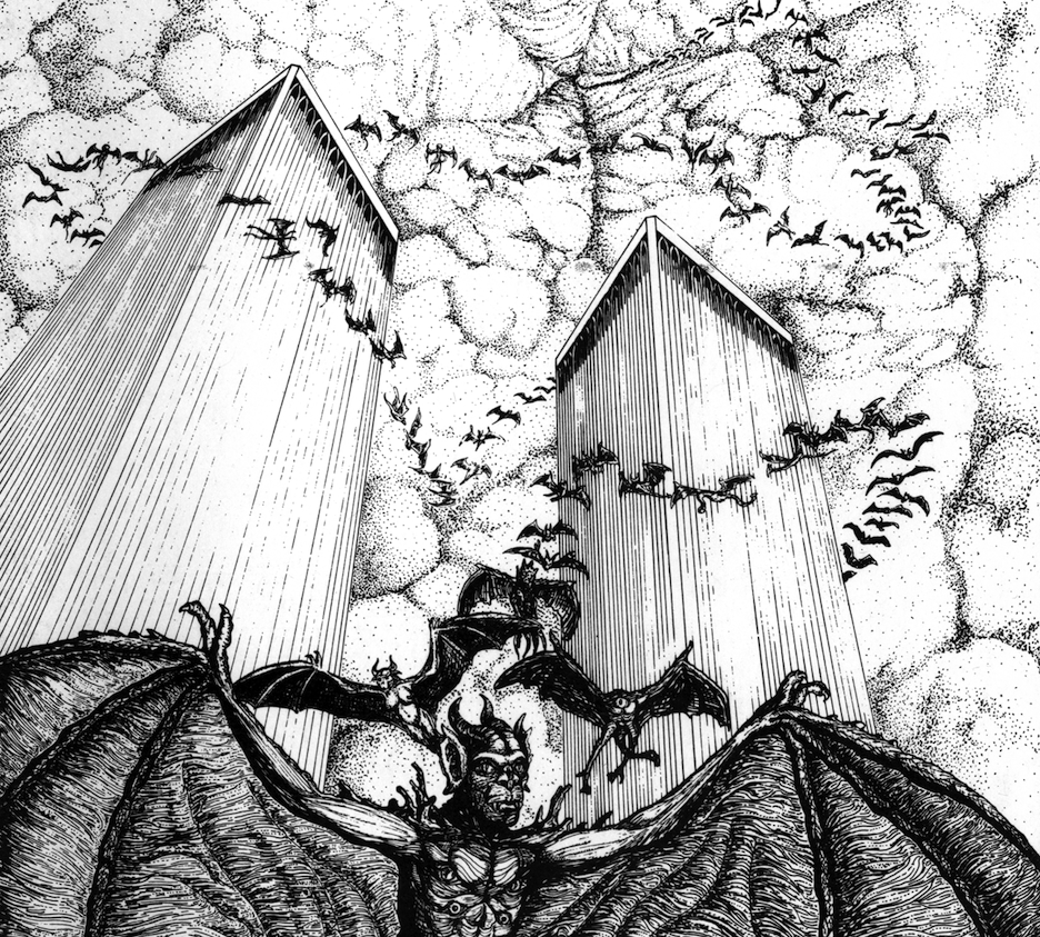 Regarding “Humanity” on the 20th Anniversary of the 9/11 Attacks—Magus ...