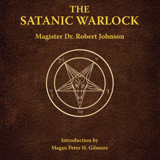 the satanic warlock Archives - Church of Satan