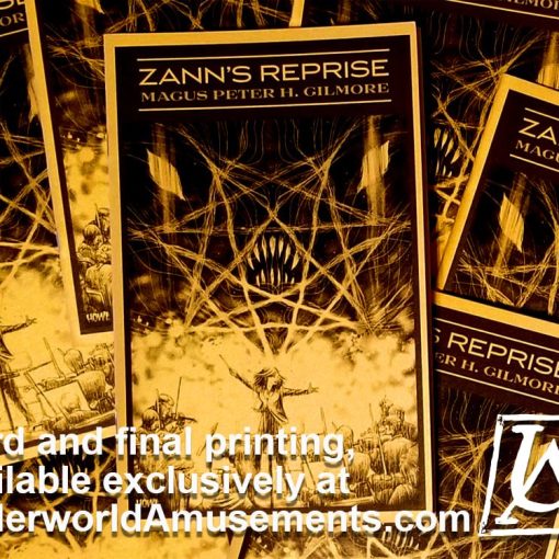 happy birthday magus gilmore Archives - Church of Satan