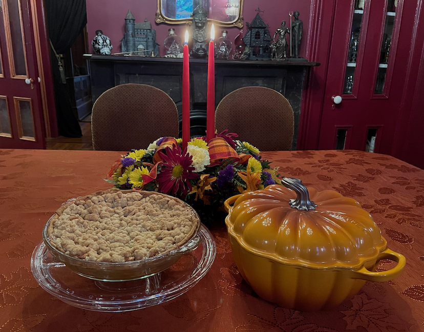 Hail Gluttony! - Church of Satan