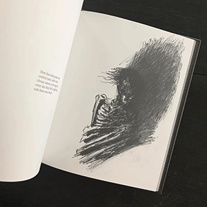 Stanislav Krawczyk: Sketches of Pain - Church of Satan