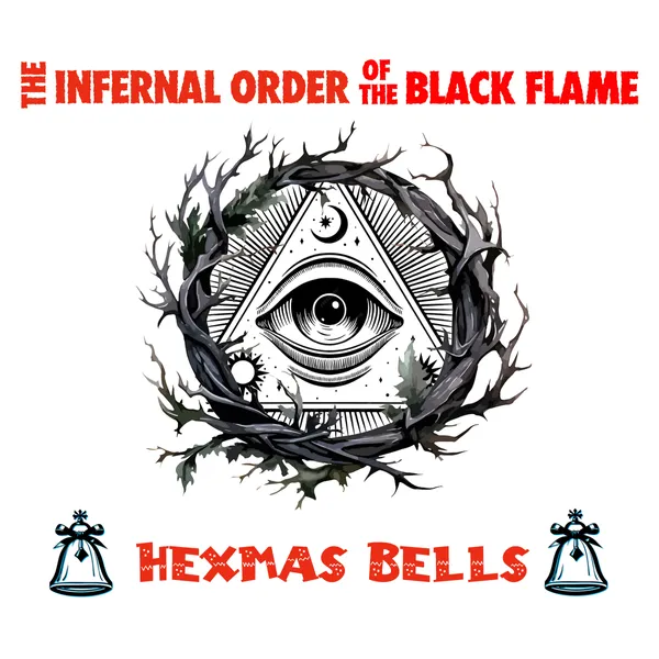 Hexmas Bells by The Infernal Order of The Black Flame